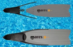 Mares Razor Pro Spearfishing Full Foot Fin Review - Apnealogy.com