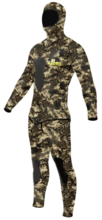 The Ultimate Spearfishing Wetsuit Buying Guide - Apnealogy.com