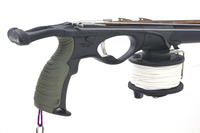 Salvimar Metal Speargun Review - Apnealogy.com