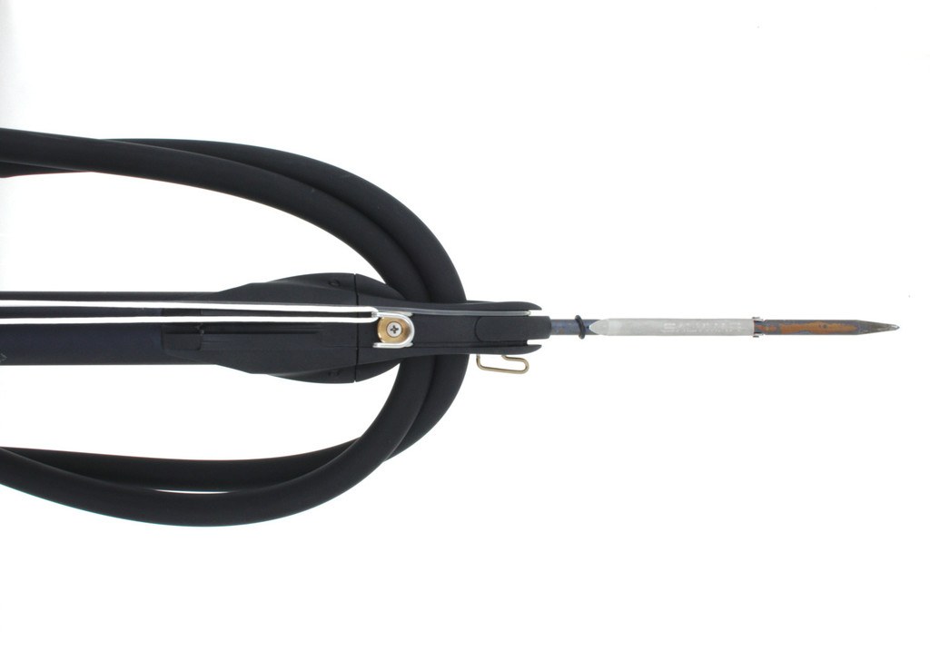 Salvimar Metal Speargun Review - Apnealogy.com