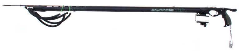 Salvimar Metal Speargun Review - Apnealogy.com