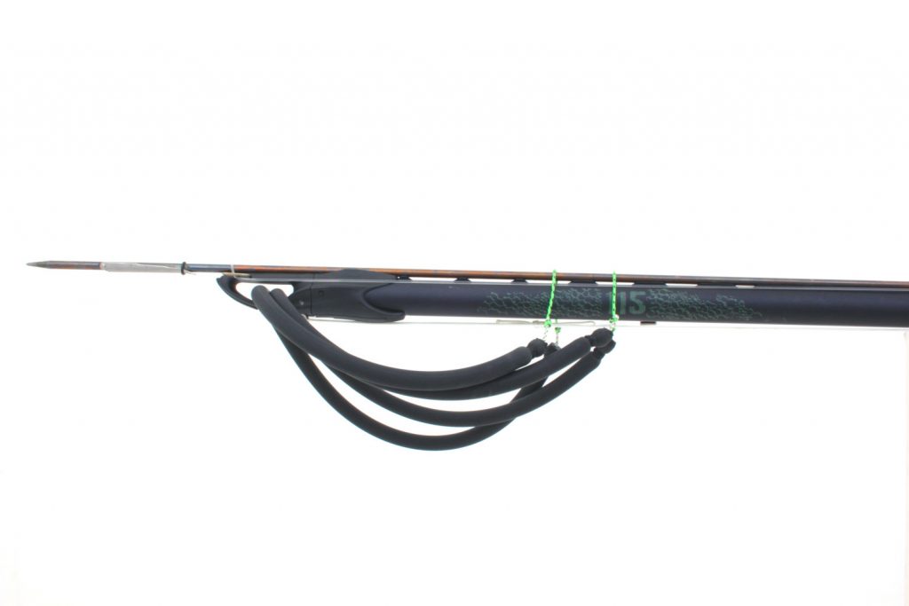 Salvimar Metal Speargun Review - Apnealogy.com