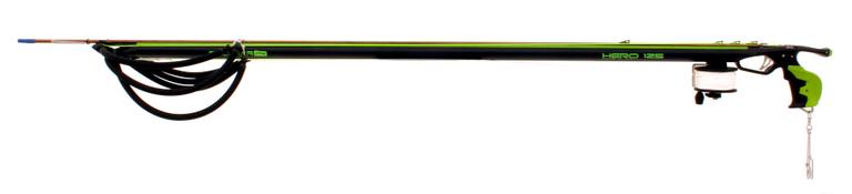 Salvimar Hero Speargun Review - Apnealogy.com - Reviews